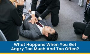 How does anger affect your health? | Family-Therapy