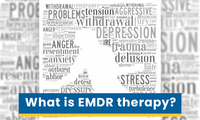 Unlock Healing with EMDR Therapy | Family-Therapy