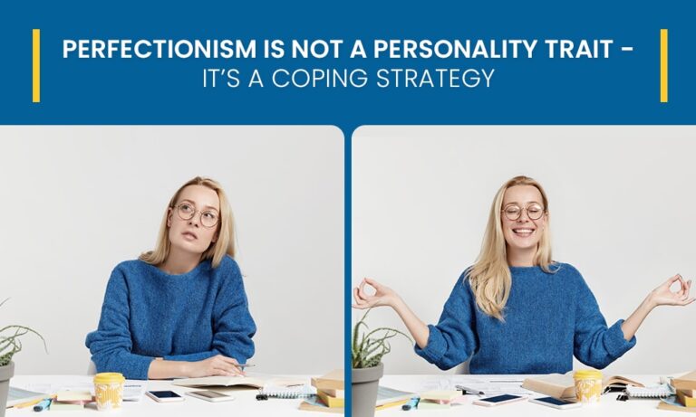 Perfectionism & Mental Health: Impacts & Tips